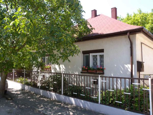 Holiday Home In Siofok - Balaton 38173 - Siófok