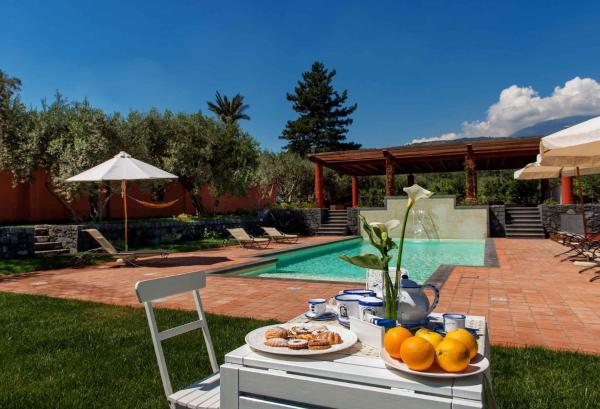 Apartment In Linguaglossa - Sizilien 38037 - Linguaglossa