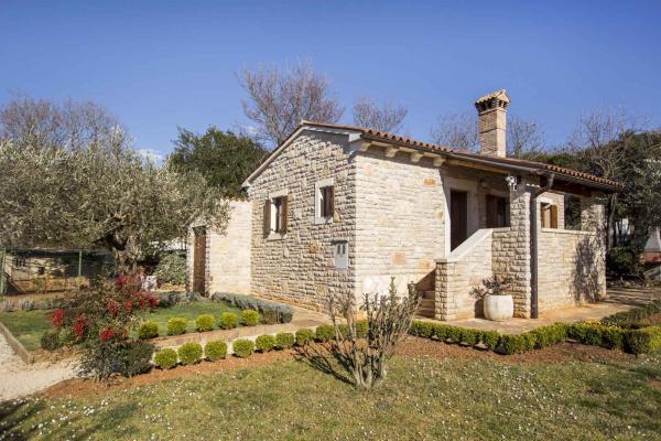 Holiday Home With A/c - Rovinj