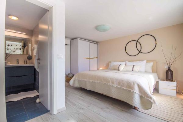 Holiday Home In Oprtalj - Istrien 37043 - Motovun