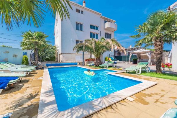 Apartment Tomislav Spa Bracic Superior A7 - Zadar
