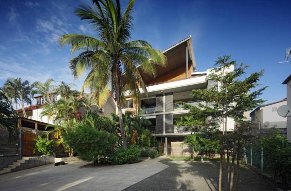 100 Rue Suffren - Réunion