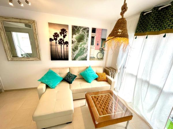 Casa Natuka - Vera Beach Relax - Turre