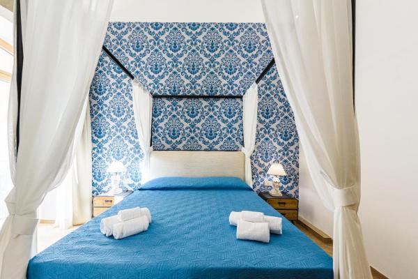 Incao Holiday I Pupi House - Чефалу