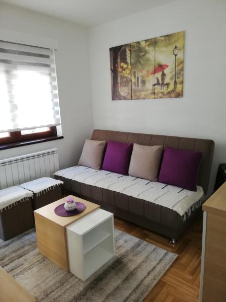 Apartman Milosevic Zlatibor - Zlatibor