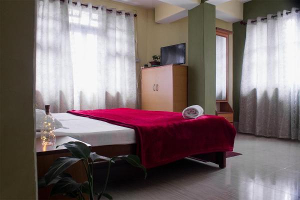 Ashraya Boutique Homestay - Sikkim