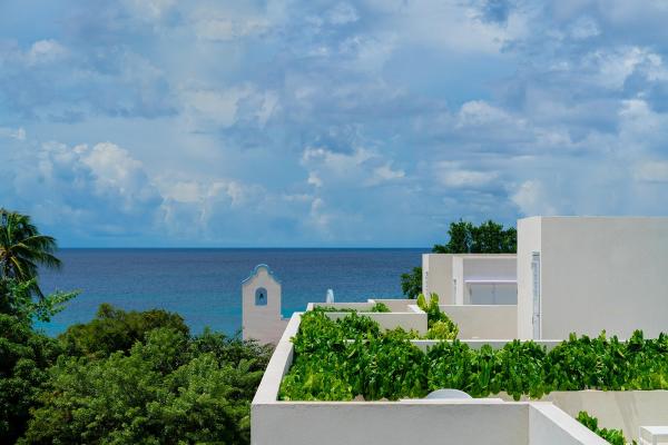 Garden Grove - Barbados