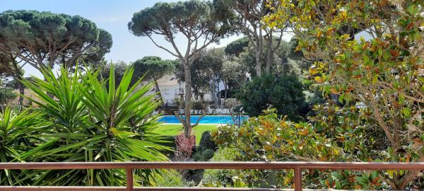 Apartamento De Standing Calella De Palafrugell - Llafranc
