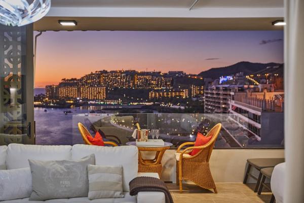 Doñana 1109 - Mogán