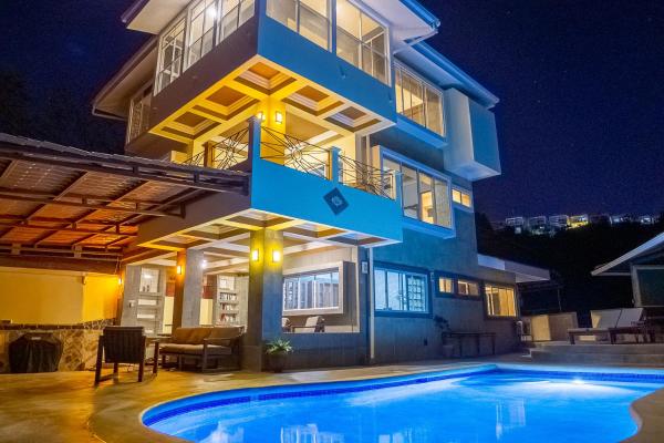 Casa Del Soul - Nicaragua