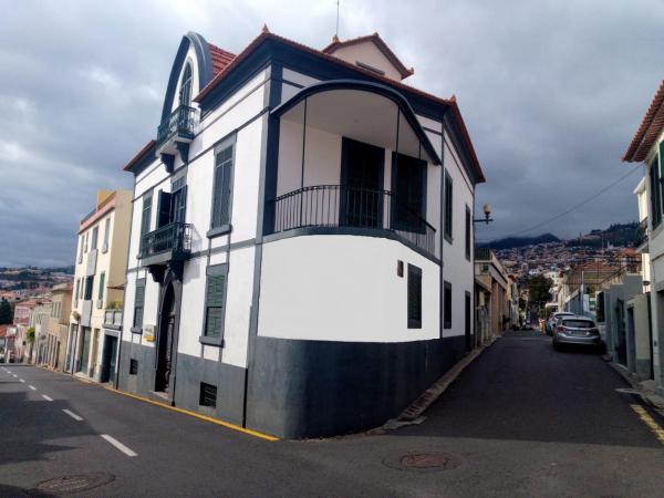 Pensao Residencial Mirasol - Funchal