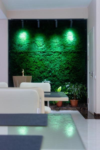 Musafir Hotel - Tashkent