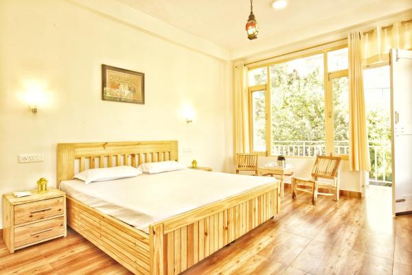 The Culture Nation Hostel Manali - Manali