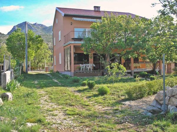 Apartments Pinka - Kroatien