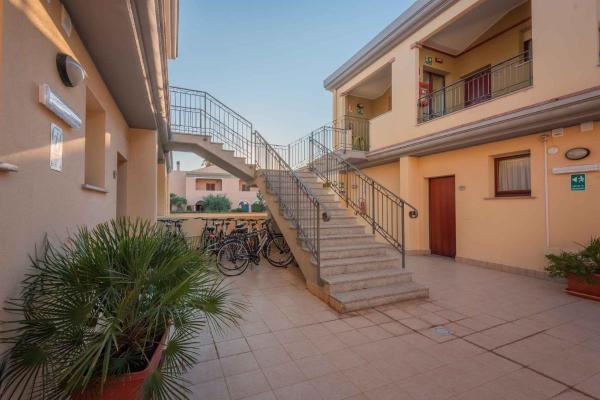 Holiday Homes Villasimius - Sardinien 33710 - Villasimius