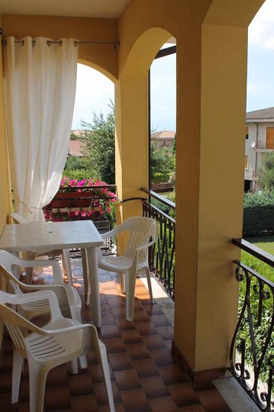 Apartment In Lazise/gardasee 36123 - Lazise