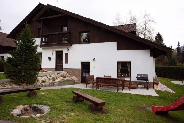 Holiday Home In Harrachov 33511 - Rokytnice nad Jizerou