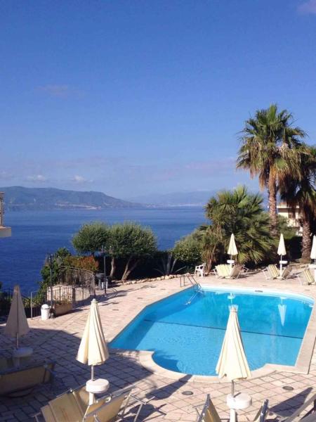 Residence La Marinella - Bagnara Calabra