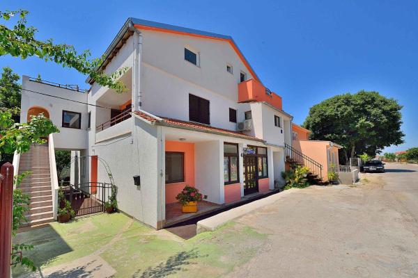 Studio In Zadar/zadar Riviera 8193 - Zadar