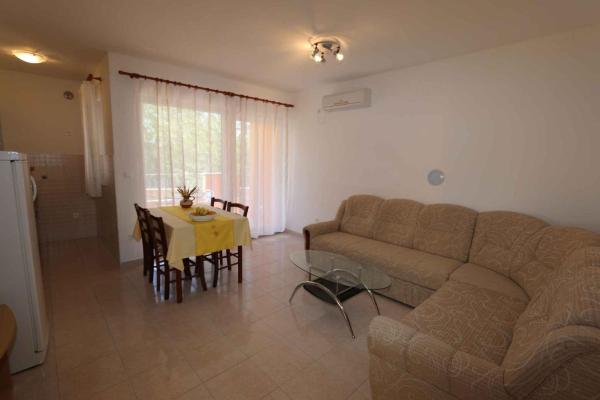 Apartments In Silo - Insel Krk 13430 - Vrbnik