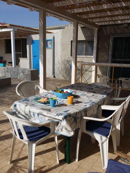 Holiday Home In Portopalo 35405 - Italy