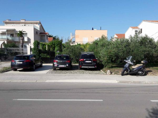 Apartments In Zadar - Zadar Riviera 17889 - Zadar