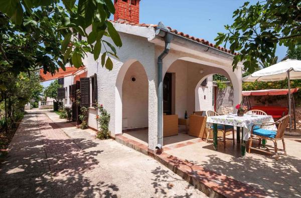 Holiday Home In Vrsi - Zadar Riviera 17883 - Nin