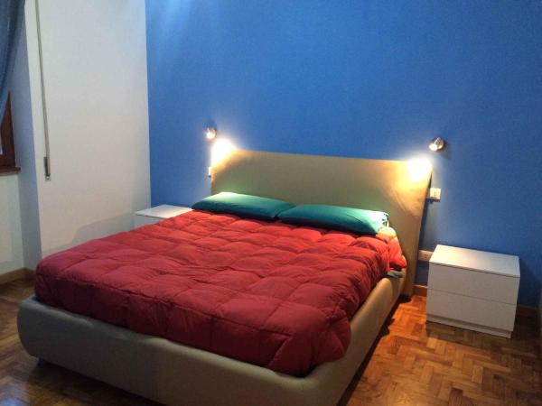 Apartment In Rom/latium 22353 - Vatican City