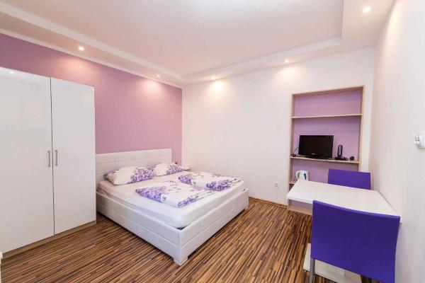 Apartment In Dramalj/dramaljsko - Krk