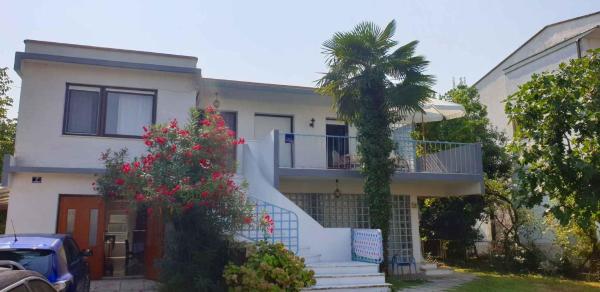 Apartment In Malinska/insel Krk 13037 - Cres