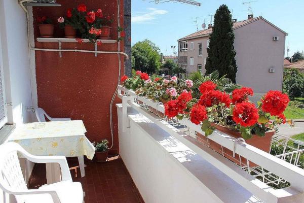 Apartment In Porec/istrien 10436 - Poreč