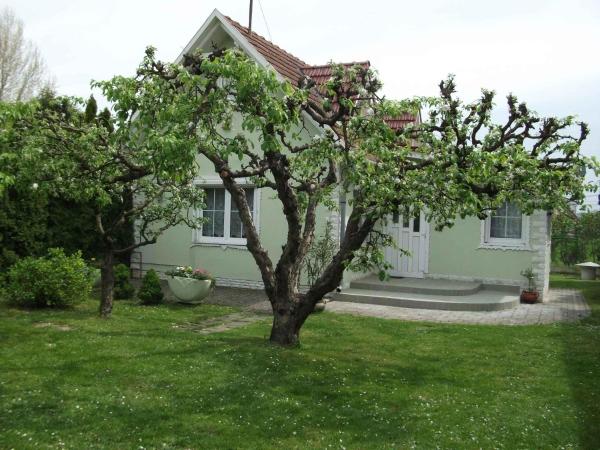 Holiday Home Balatonlelle - Balaton 19117 - Balatonlelle