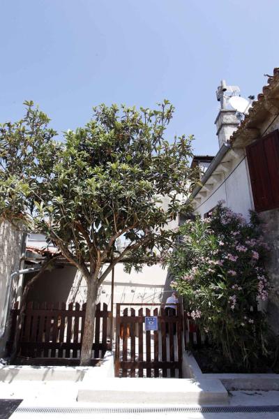 Holiday Home In Pomer - Istrien 9026 - Pula