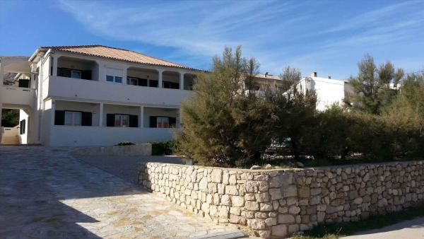 Studio In Pag - Insel Pag 15955 - Pag