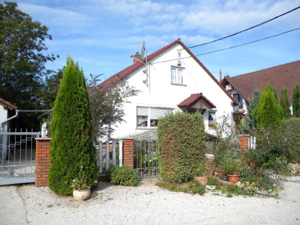 Apartment Balatonbereny 1 - Balatonmáriafürdő