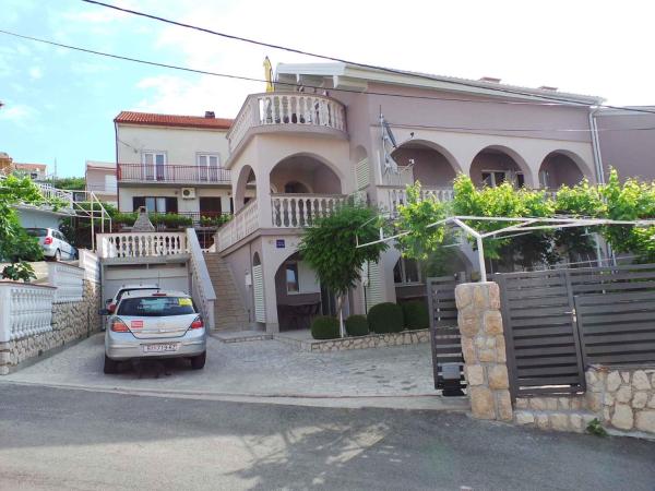 Apartment Crikvenica, Vinodol 8 - Crikvenica