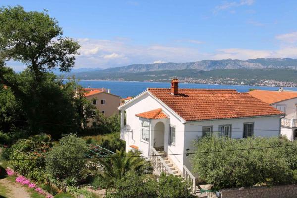 Apartment Silo 35 - Vrbnik