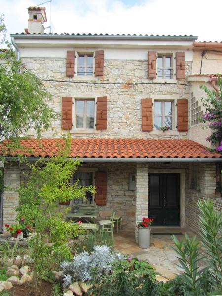 Holiday Home In Liznjan - Istrien 8962 - Medulin