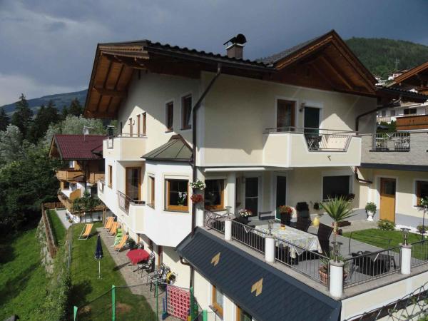 Apartment Zell Am Ziller - Zillertal 841 - Gerlos