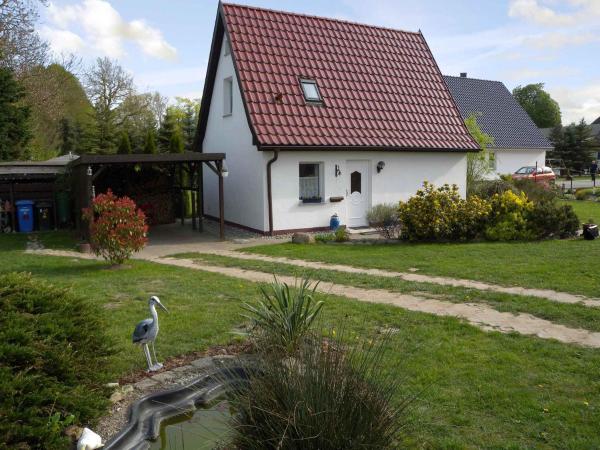 Holiday Home In Klein Kedingshagen 2755 - Mer Baltique