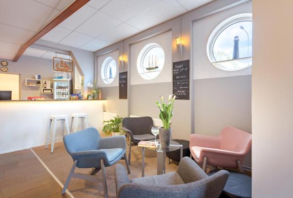 Best Western Sjofartshotellet - Oskarshamn