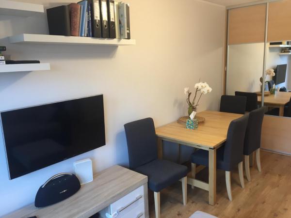 Zacisze Sopot - Sopot