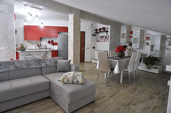 A Casa Di Lalla - Bracciano