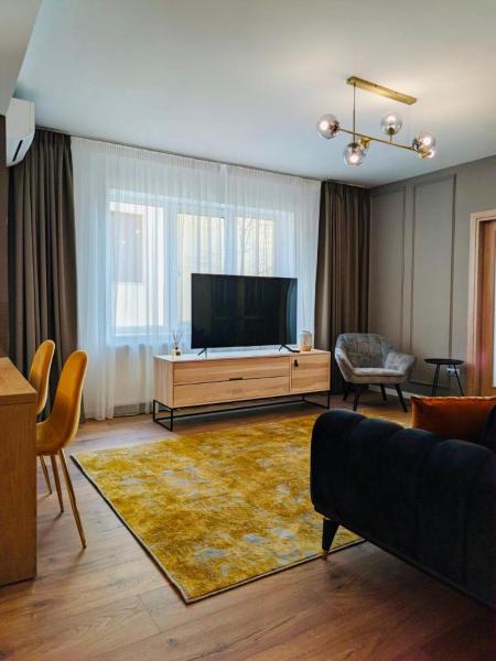Central Park Escape - Cluj-Napoca