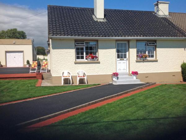 Village Cottage - Irland