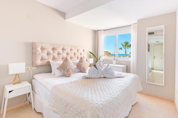 Luxury Apartment - Casa Tropical Marbella - Marbella