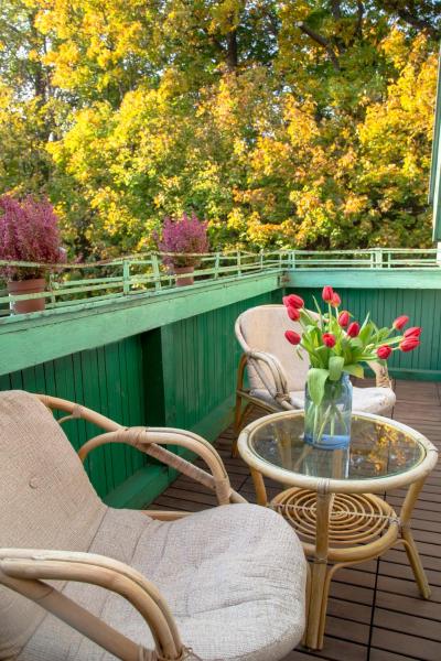 Apartament Winieckiego - Sopot