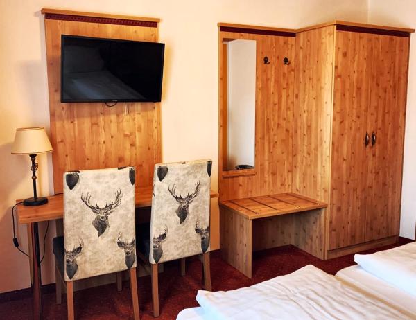 Hotel Paintner - Starnberg