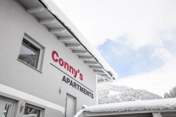 Conny's Apartments - Gries im Sellrain