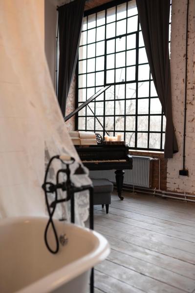 Design Loft 22 - Varsovie